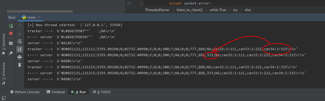 GitHub - Udj13/protocol-wialon-parameter-replacer-service: Wialon IPS protocol retranslator with ...