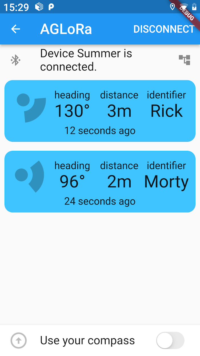 GitHub - Udj13/AGLoRa-client-flutter: Mobile app for AGLoRa (iOs, Android)